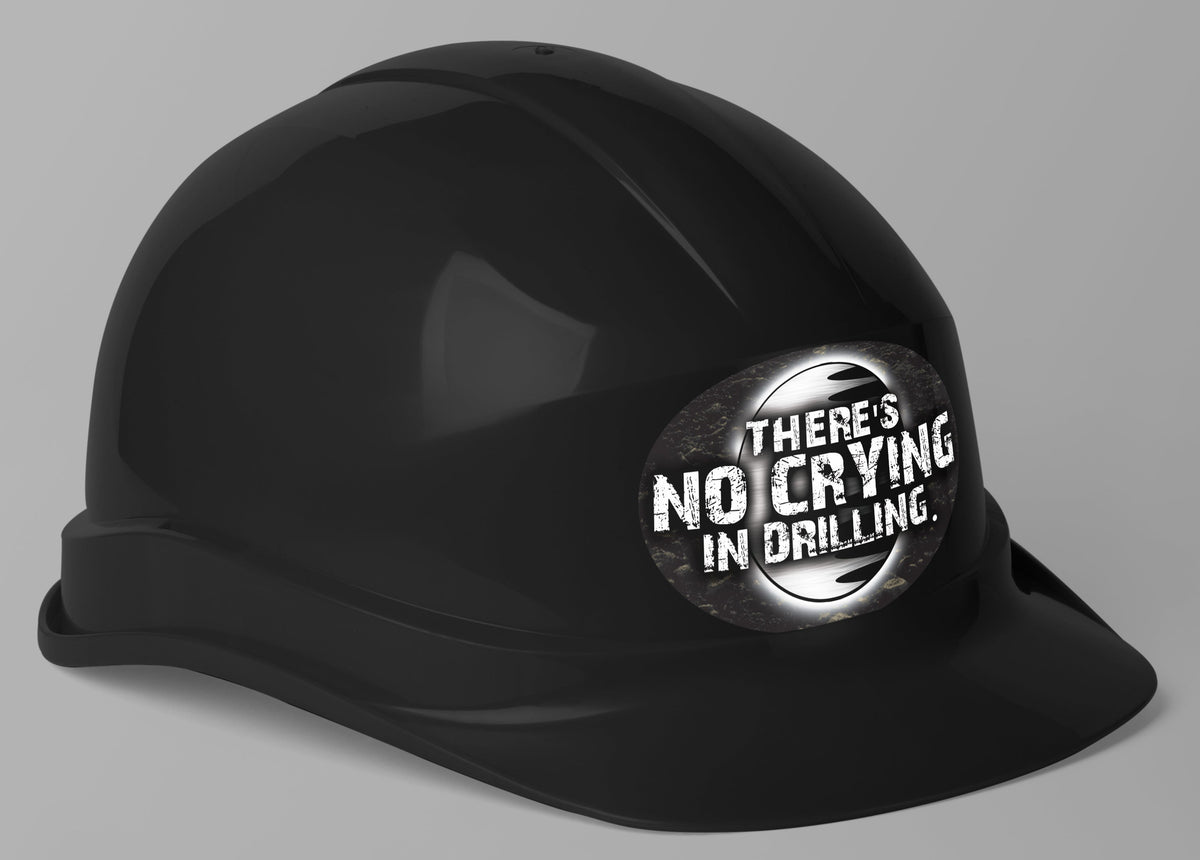 Hard Hat Sticker – HDD Broker